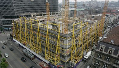 VALENS S.A | Eiffage Benelux